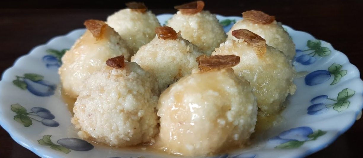 Monohara Sweet - Bengali Sweets Online - Pithe Shop